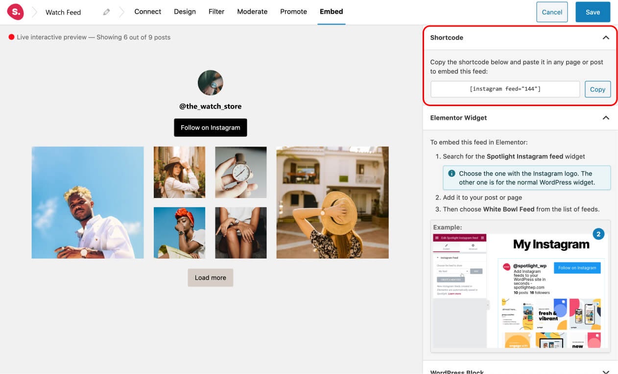 How To Promote WooCommerce Products With Instagram How To Promote WooCommerce Products With Instagram