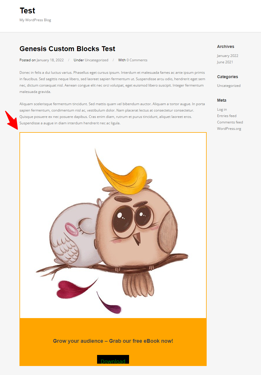 How to Create a Simple Gutenberg Block Plugin