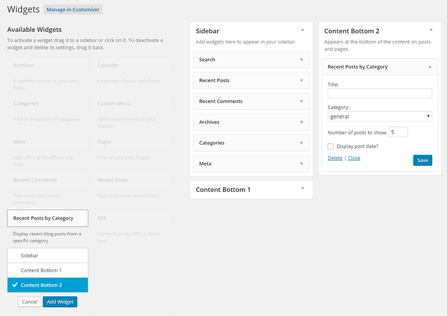 Popular Plugins to Add Categories and Tags to WordPress