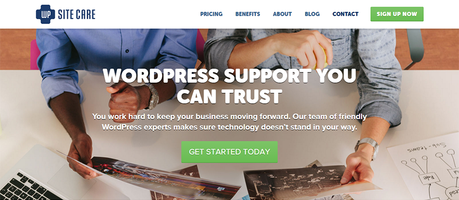 The Best Wordpress Maintenance Services On The Web Wpexplorer