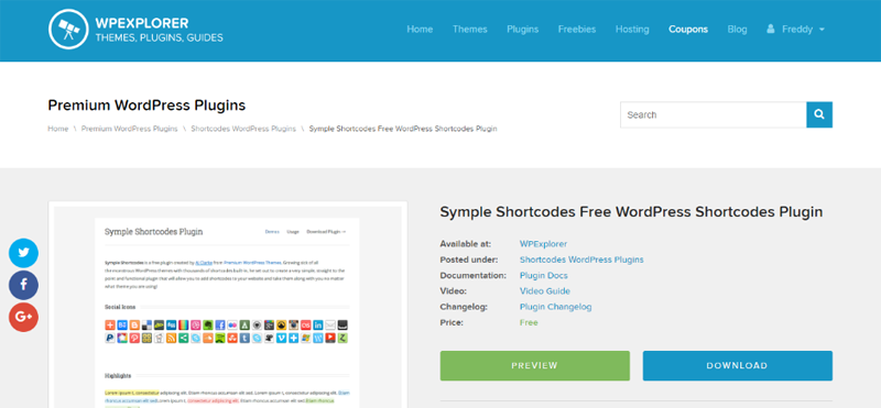 Top 20+ WordPress Plugins for Business Websites 2022 - WPExplorer