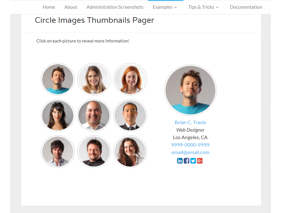 10 Best WordPress Team Showcase Plugins 10 Best WordPress Team Showcase Plugins