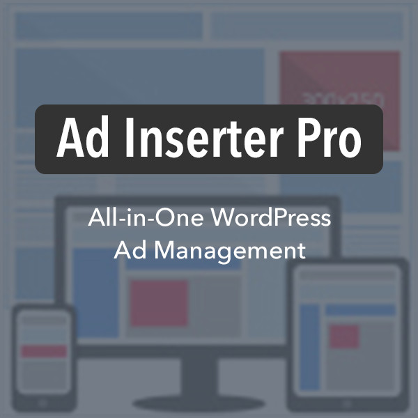 Ad Inserter Monetization Wordpress Plugin Wpexplorer 