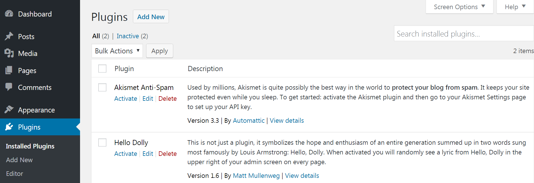 What are WordPress Themes & Plugins? What are WordPress Themes & Plugins?