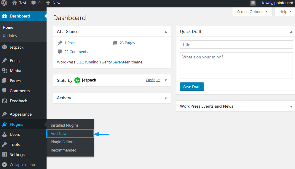 vCita Business Management WordPress Plugin Review - WPExplorer