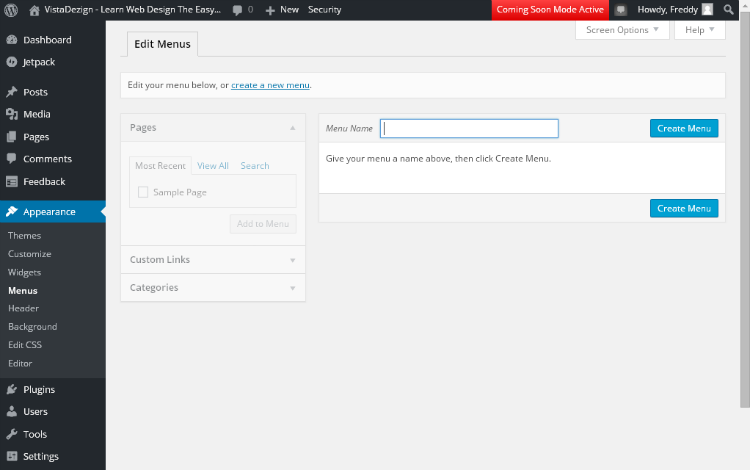 How To Use Wordpress Menus And Recommended Menu Plugins Wpexplorer