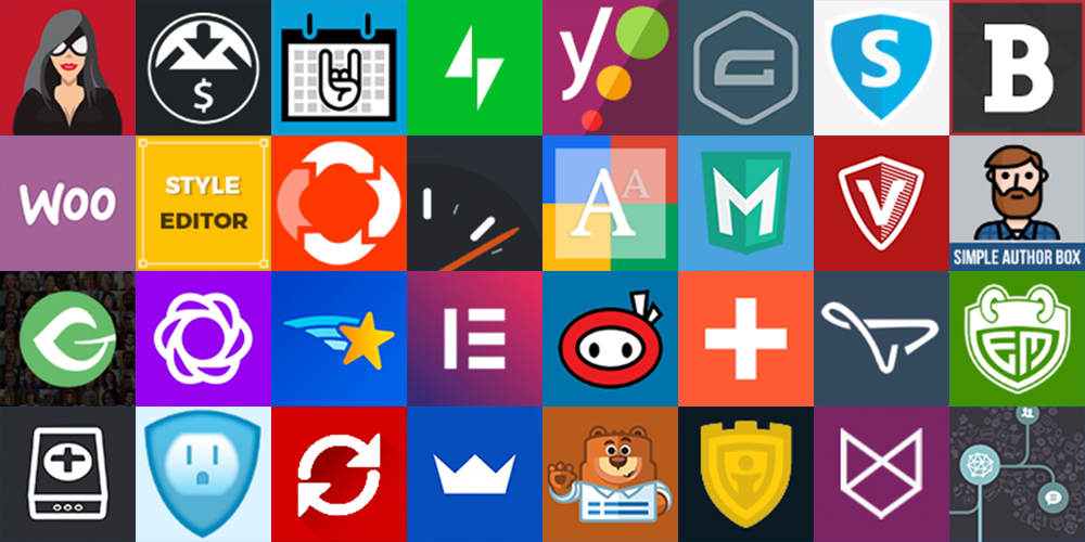 Curated WordPress Plugin Collections WPExplorer