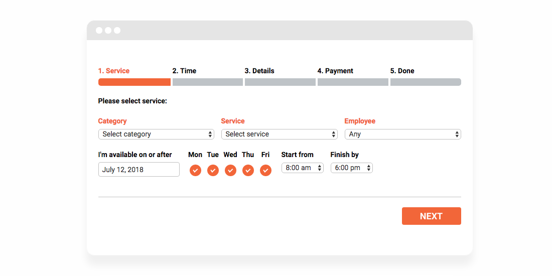 Best Appointment Booking WordPress Plugins for Scheduling & Reservations