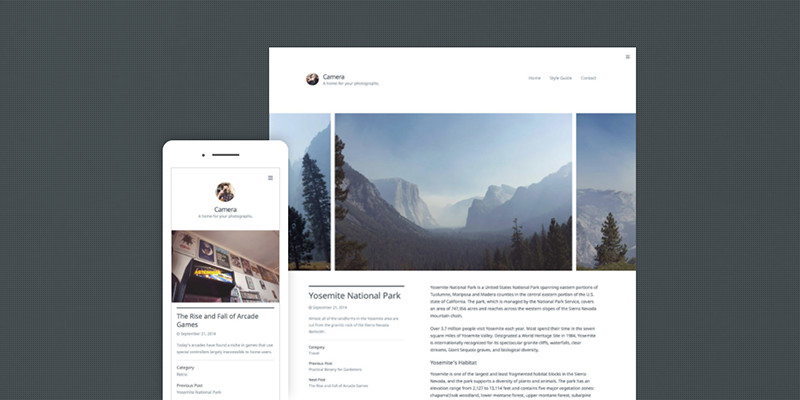 How to Build an Amazing Travel Blog With WordPress - WPExplorer
