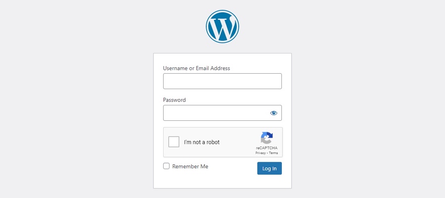 How To Add CAPTCHA Protection To WordPress WPExplorer