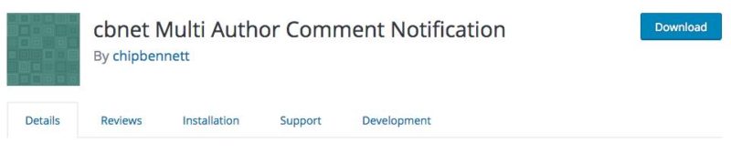 WordPress Email Comments Notifications: Everything You Need to Know ...