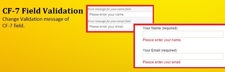 20+ Best Contact Form 7 Extensions & Add-ons - WPExplorer