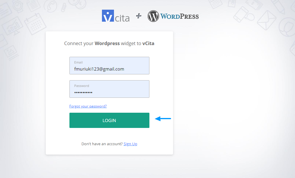 vCita Business Management WordPress Plugin Review - WPExplorer