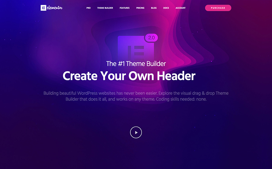 Best Elementor Themes For Wordpress Encycloall