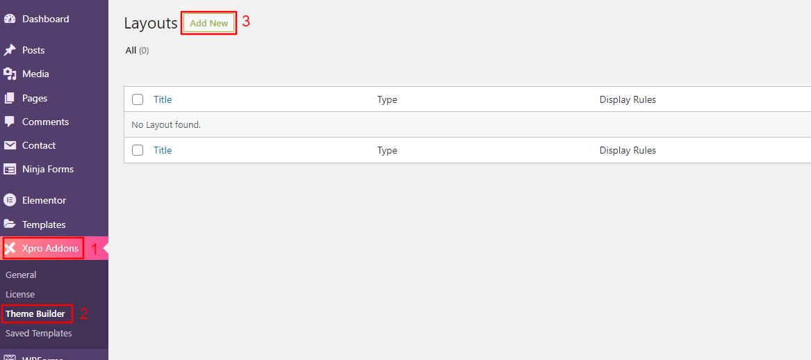 How to Create a Sticky Header in Elementor How to Create a Sticky Header in Elementor