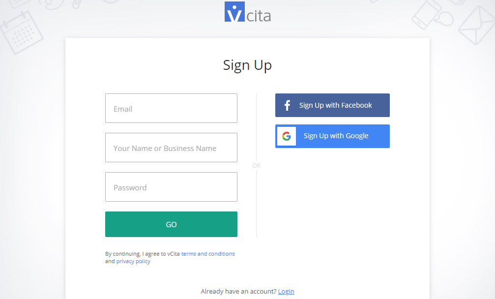 vCita Business Management WordPress Plugin Review - WPExplorer
