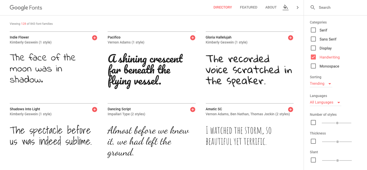  How To Add Google Fonts To WordPress WPExplorer