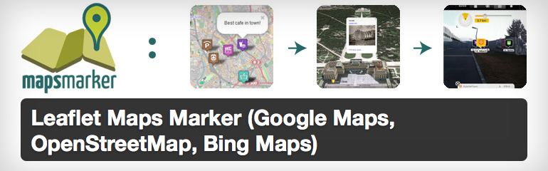The Best Mapping Plugins For WordPress - WPExplorer