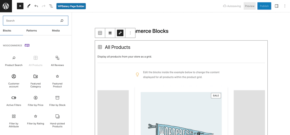 Key Elements of WordPress