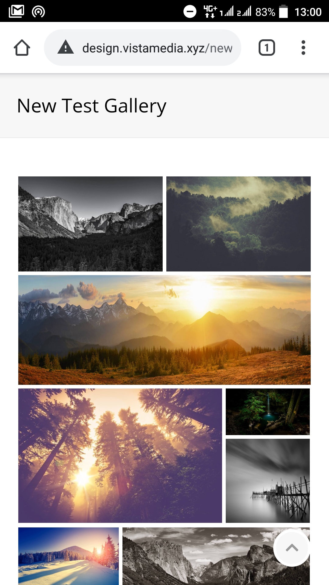 NextGEN Gallery: The Ultimate WordPress Gallery Plugin Review NextGEN Gallery: The Ultimate WordPress Gallery Plugin Review