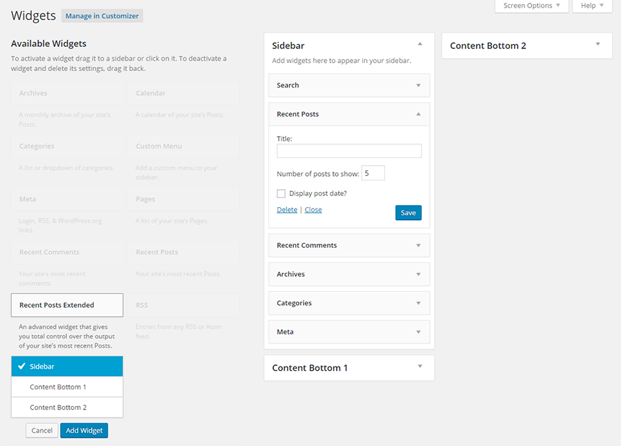 Popular Plugins to Add Categories and Tags to WordPress
