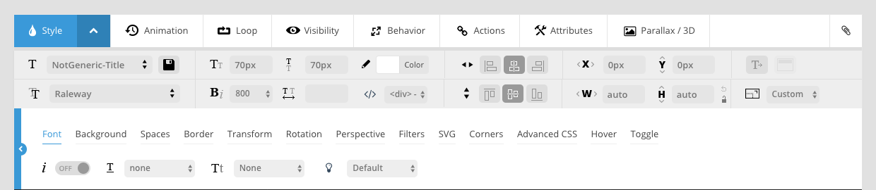 Slider Revolution WordPress Plugin Review & How To Guide - WPExplorer