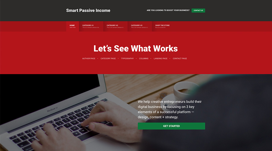 12 Best Affiliate Marketing WordPress Themes for 2020 - WPExplorer