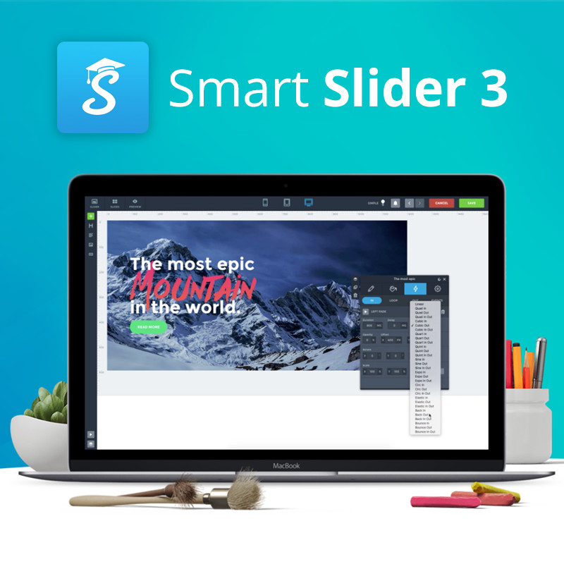 Smart Slider 3 PRO WordPress Slider Plugin WPExplorer