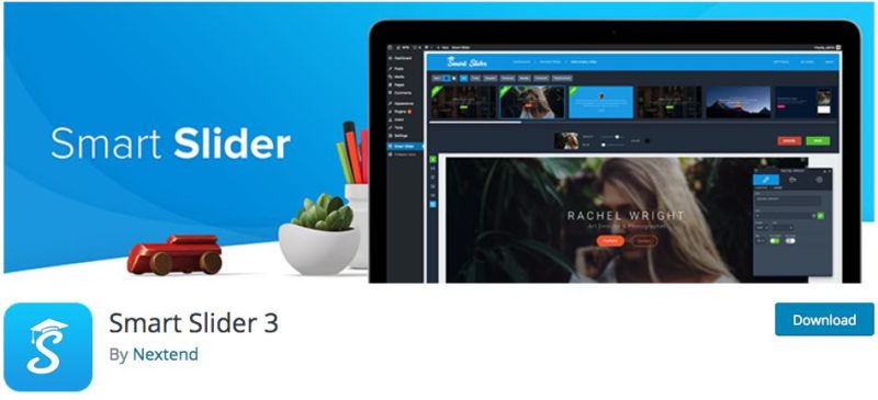 14 Best Slider Plugins for WordPress - WPExplorer