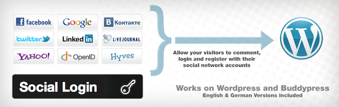 How to Make Your WordPress Business Site More Social - WPExplorer