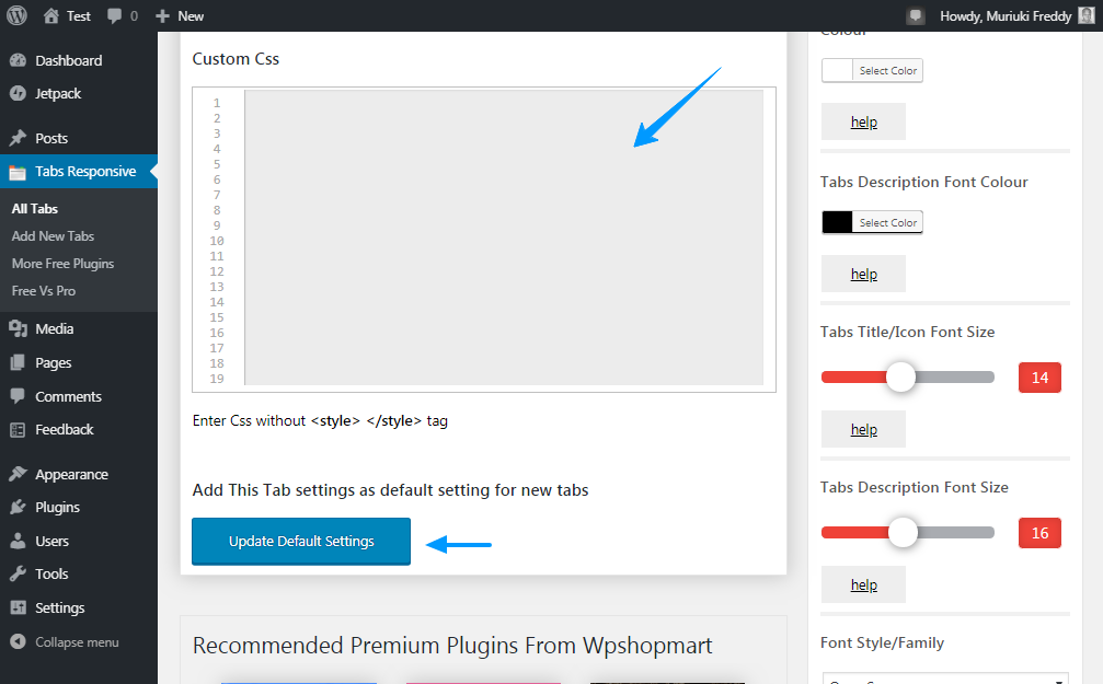 How To Add Tabs To WordPress Posts And Pages WPExplorer