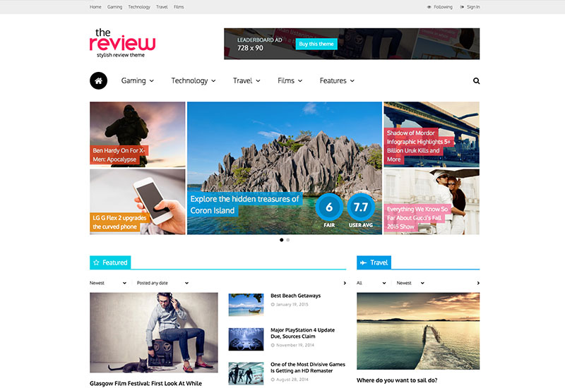 How to Build an Affiliate Website using WordPress - WPExplorer