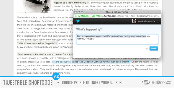 How to Make Your WordPress Business Site More Social - WPExplorer
