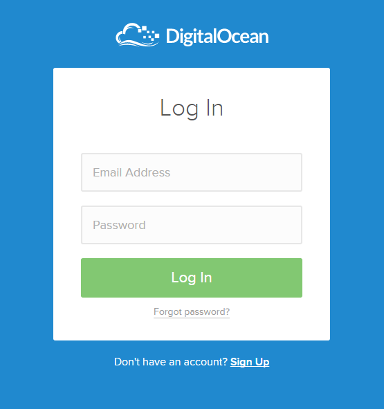 Install And Configure Wordpress In Digitalocean Wpexplorer