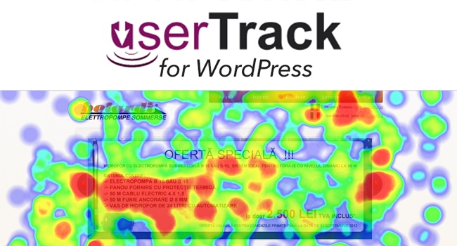 12+ Best Heatmap WordPress Plugins and Services - WPExplorer