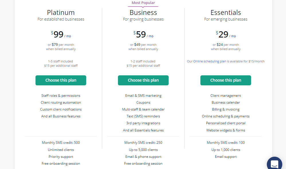 vCita Business Management WordPress Plugin Review - WPExplorer