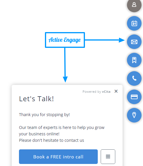 vCita Business Management WordPress Plugin Review - WPExplorer