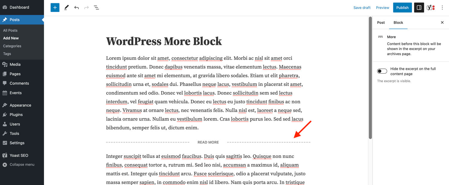 How To Change The Default Excerpt Length In WordPress WPExplorer